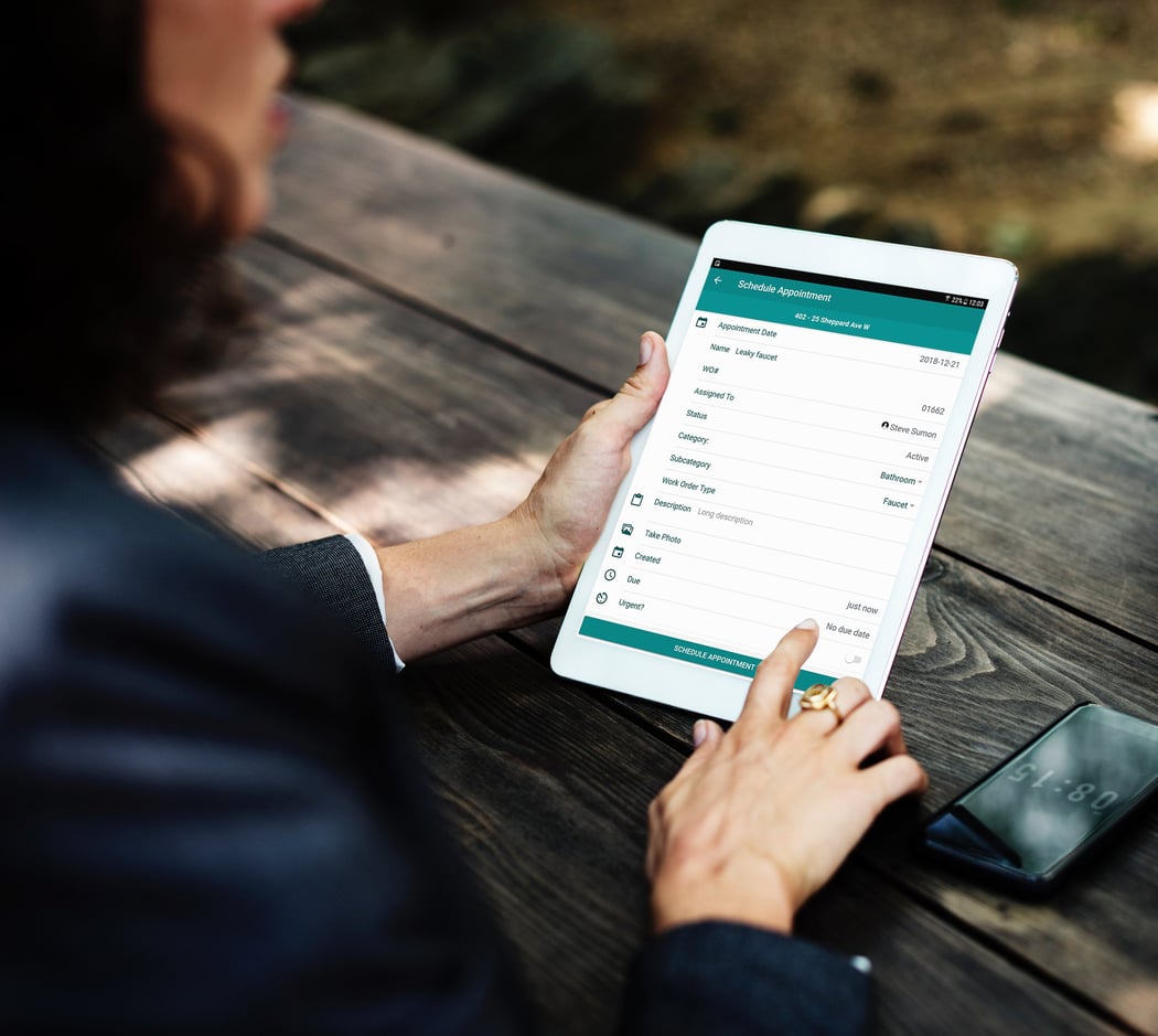 What Are Property Inspection Apps & How Do They Work?
